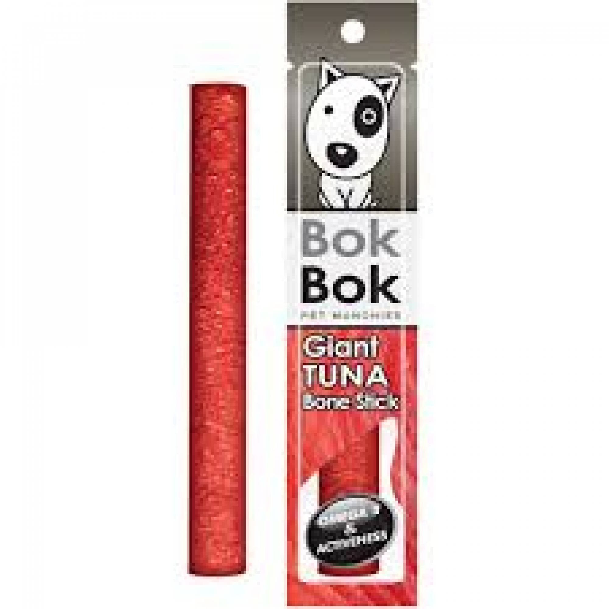 BokBok Tuna Bone Stick 1pc – Superpets Trading